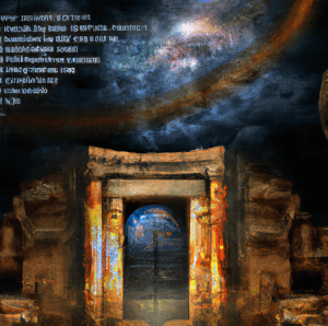 God's Promise To Rebuild The Ancient Ruins | Ancient & Modern